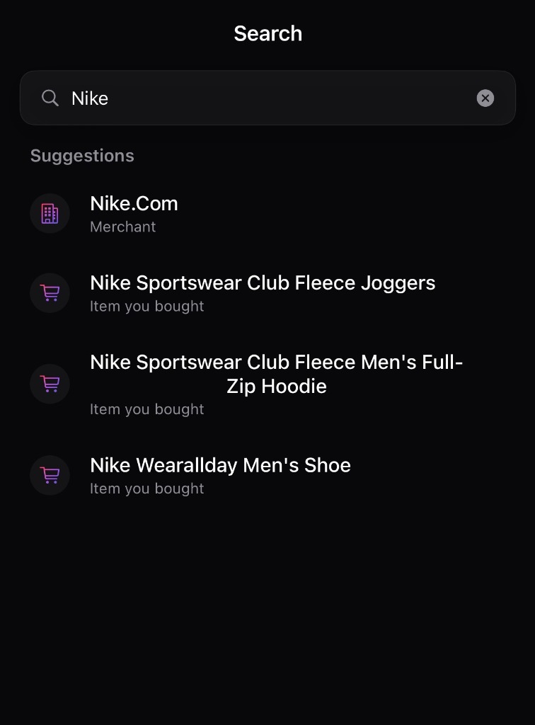 NeonReceipts - Smart Receipt Organizer